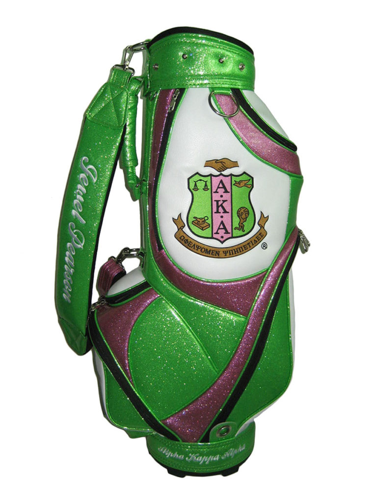 Custom Golf Bags | UFO Tour Golf