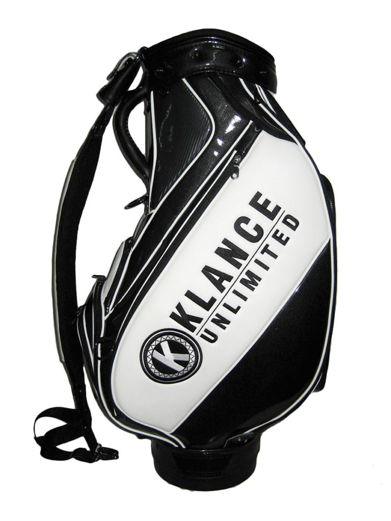 Custom Golf Bags | UFO Tour Golf