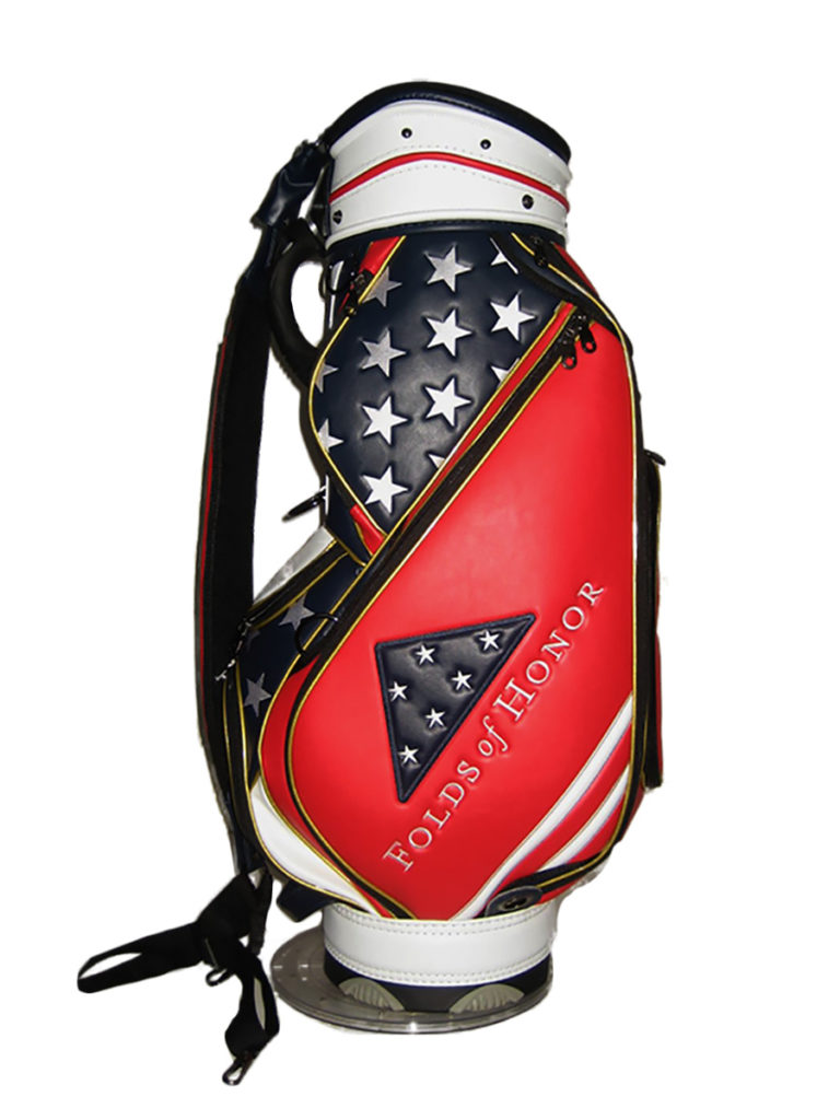 Custom Golf Bags | UFO Tour Golf