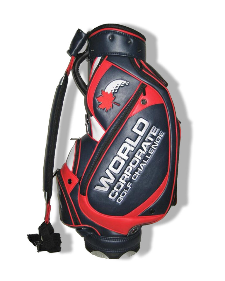 Custom Golf Bags Gallery | UFO Tour Golf